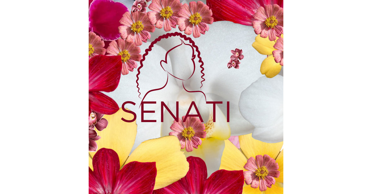 Our Story – Senati Skin & Hair Natural Products